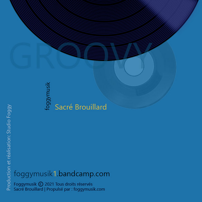 Groovy - Album 2 | Foggy Musik 1