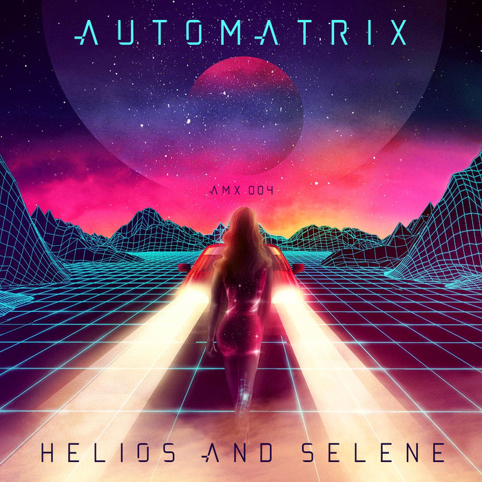 Helios & Selene | AutoMatrix | The Originators