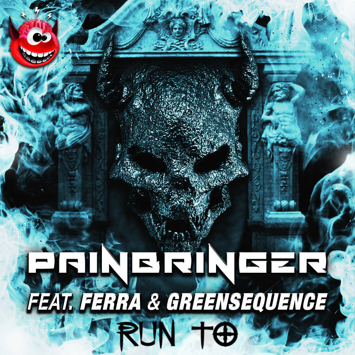Run To | Painbringer (Feat. Ferra & Greensequence) | Rave Instinct