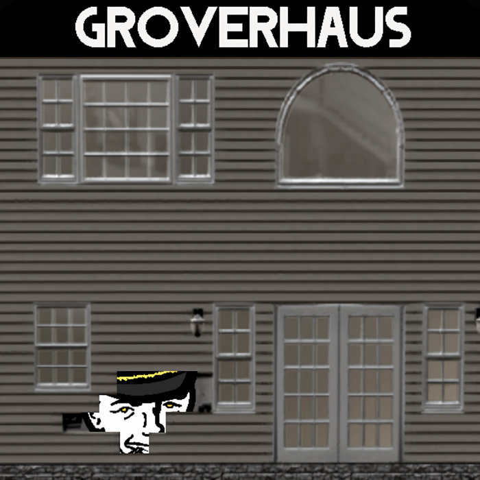 Groverhaus - Single | Ocean Dad