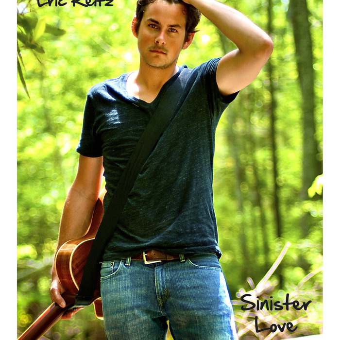 Sinister Love | Eric Reitz