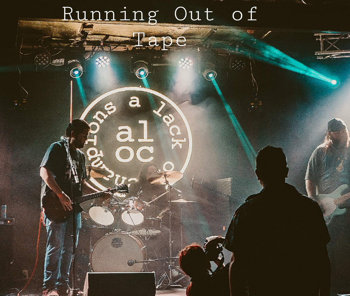 Running Out of Tape | A Lack of Champions