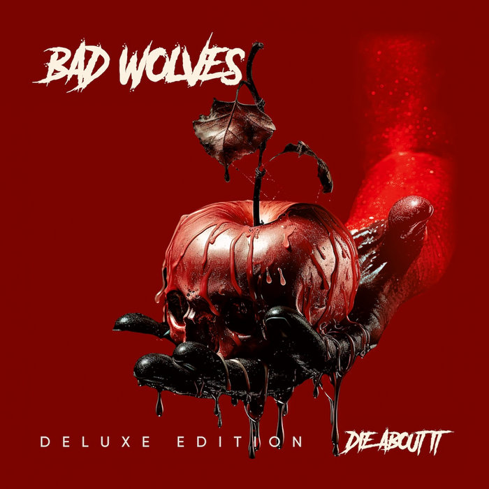 Legends Never Die | Bad Wolves