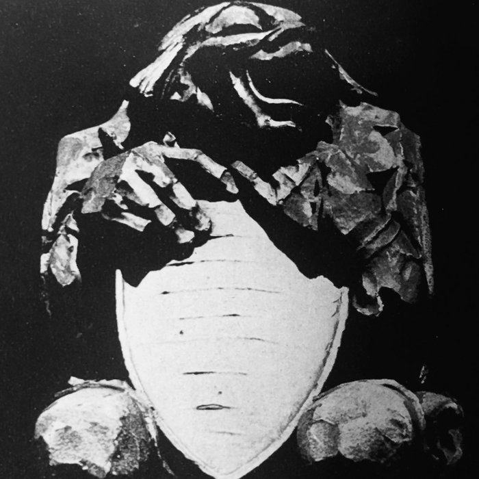 Inside My Mind | Incantations Of Cadaver Mutilation