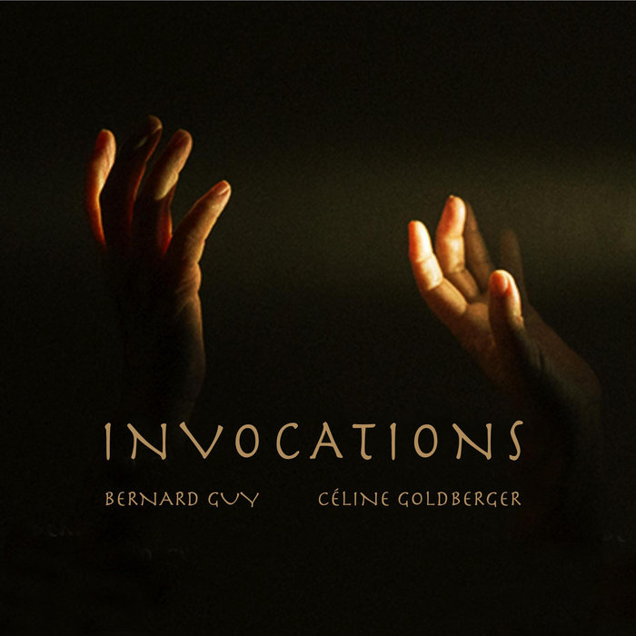 Morning—Invocation—du Matin | Bernard Guy
