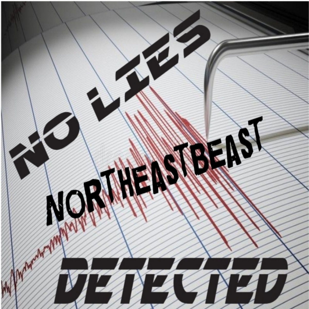 No Lies Detected (produced by Ricky Domo) | Northeast Beast