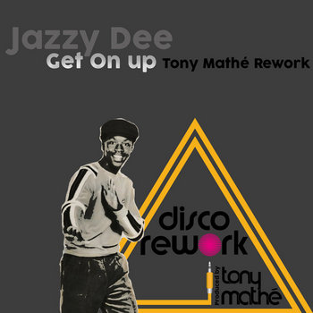 Music | Tony Mathe