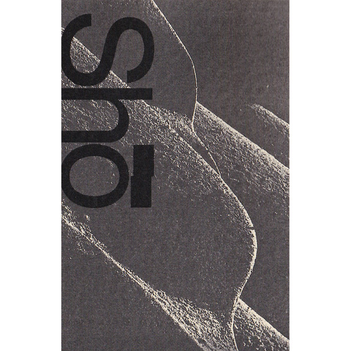 Infinity Plus One | Shō | Audio. Visuals. Atmosphere.