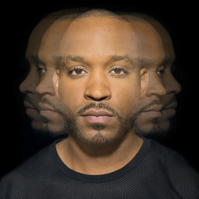 Come Alive EP | Shane MauX