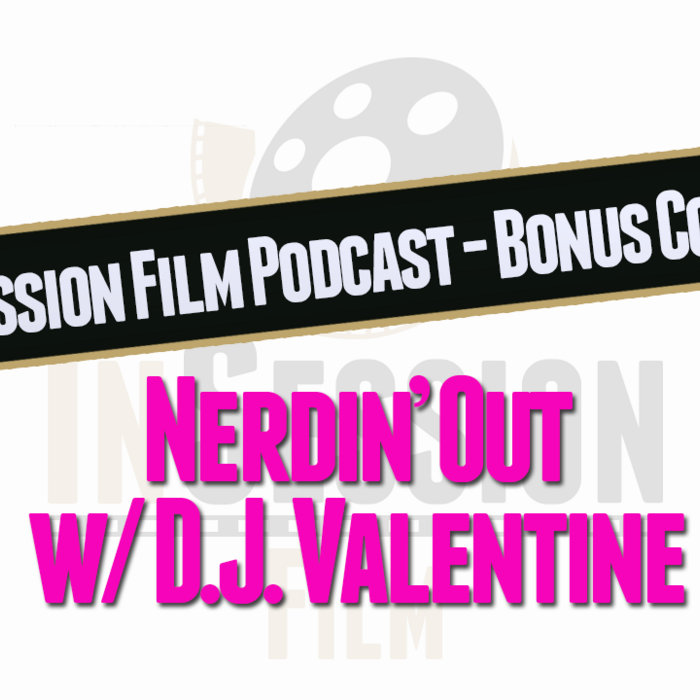 Nerdin' Out Vol 1: Han Solo, Mickey Mouse | InSession Film