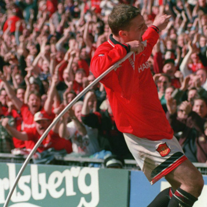 The Magnificent 8 (LP/album) | Réamann