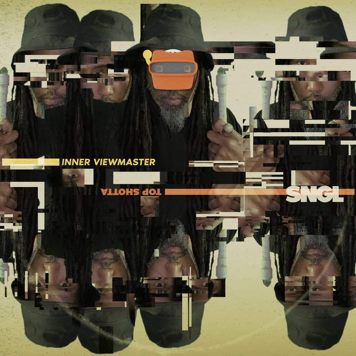 Inner Viewmaster / Top Shotta | VoltageCtrlR