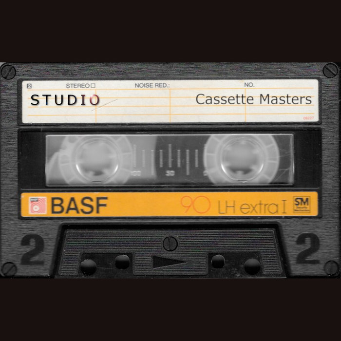 Studio - Tape Masters | Studio