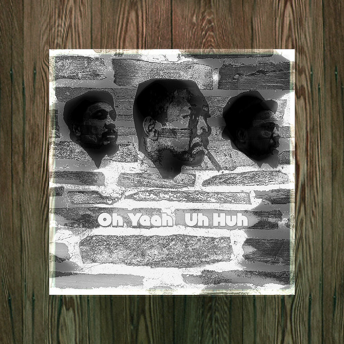 oh yeah (uh huh) | iAreConscious