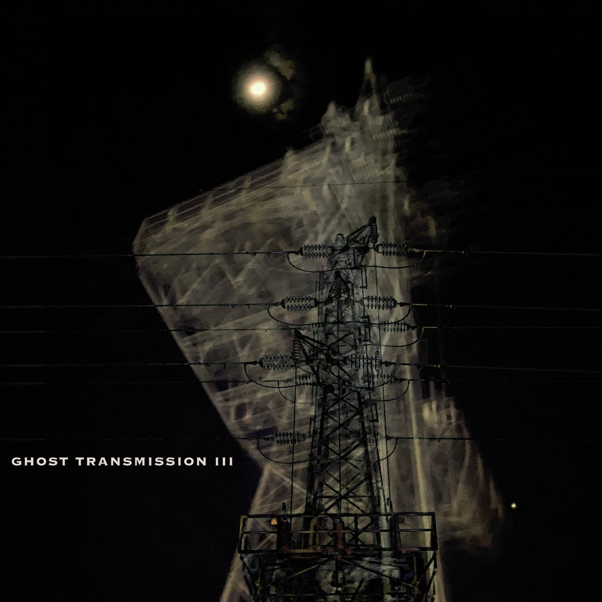 Ghost Transmission III | KK NULL