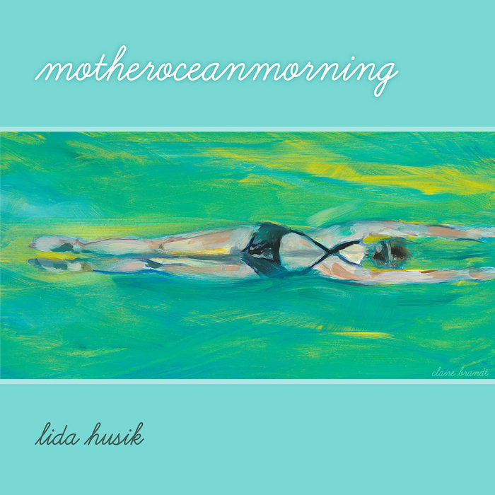 motheroceanmorning | Lida Husik | Fish Prints