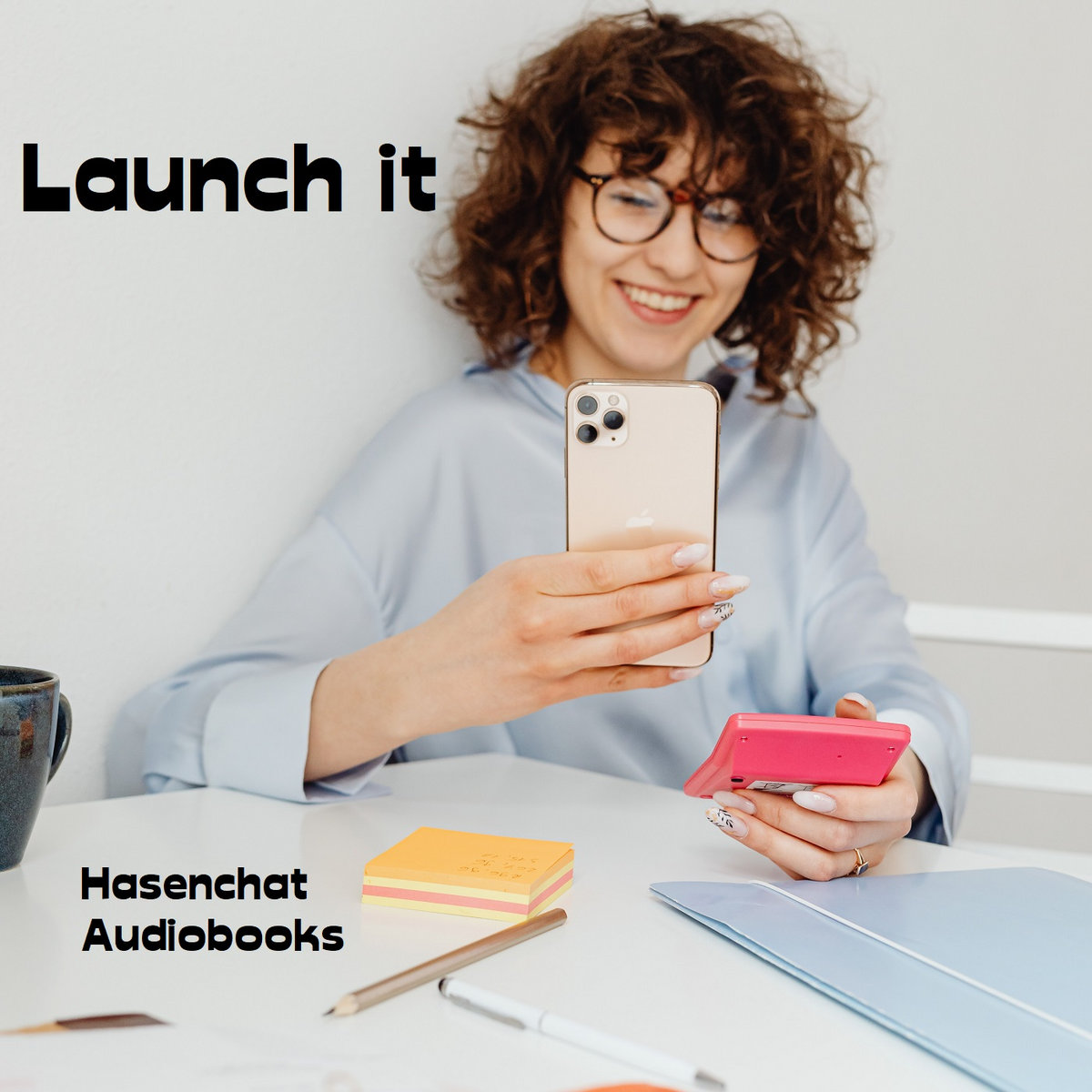 Launch It | HasenChat Music