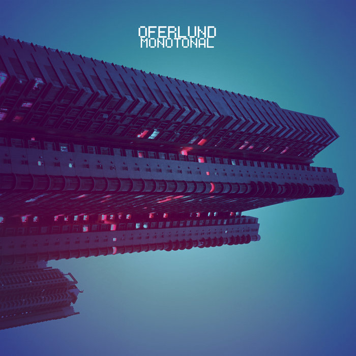 Monotonal | Oferlund