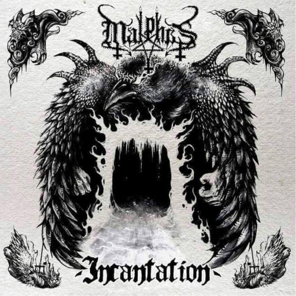 Incantation | Malphas | Malphas-CH