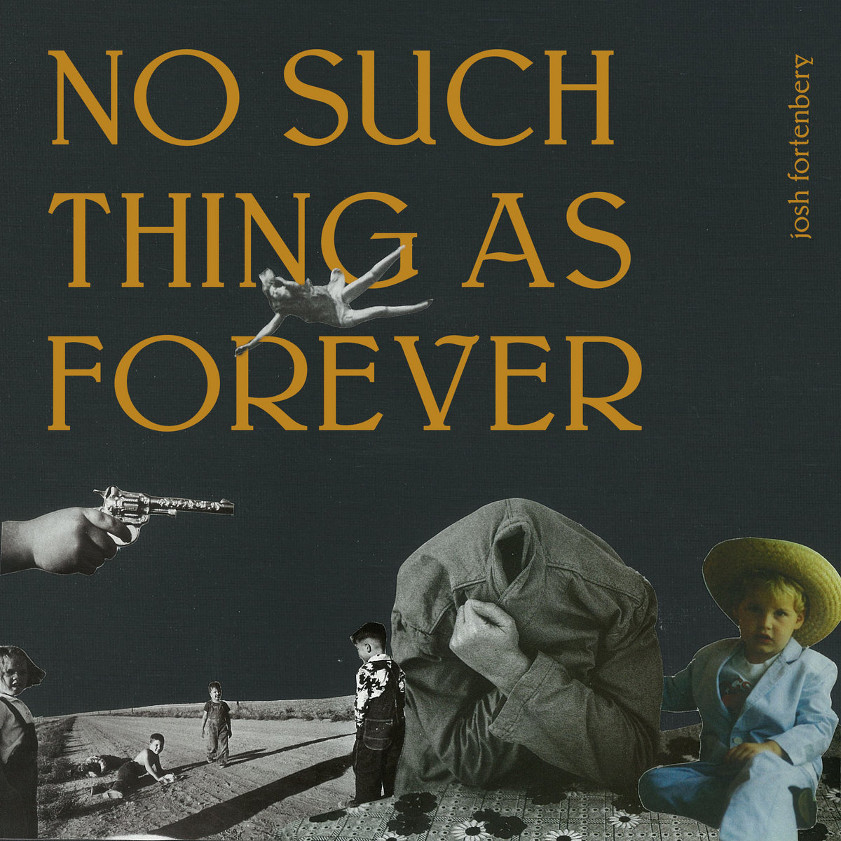 No Such Thing as Forever | Josh Fortenbery