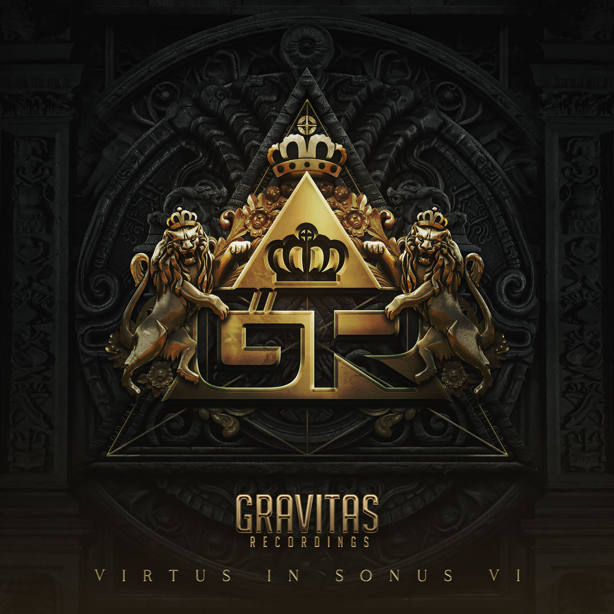 Virtus In Sonus VI | Various Artists | Gravitas Recordings
