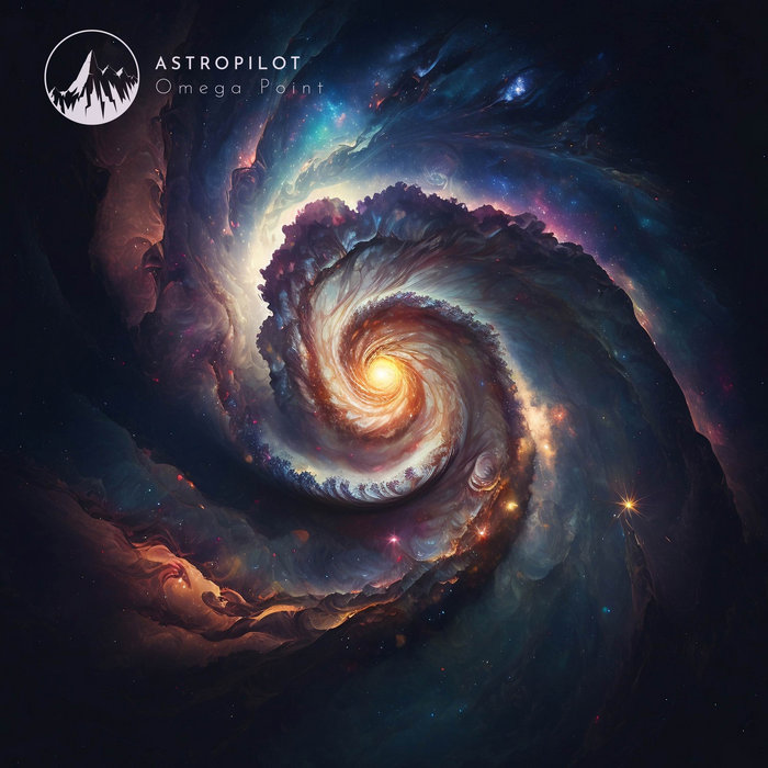 Omega Point | AstroPilot | Ambient Soundscapes