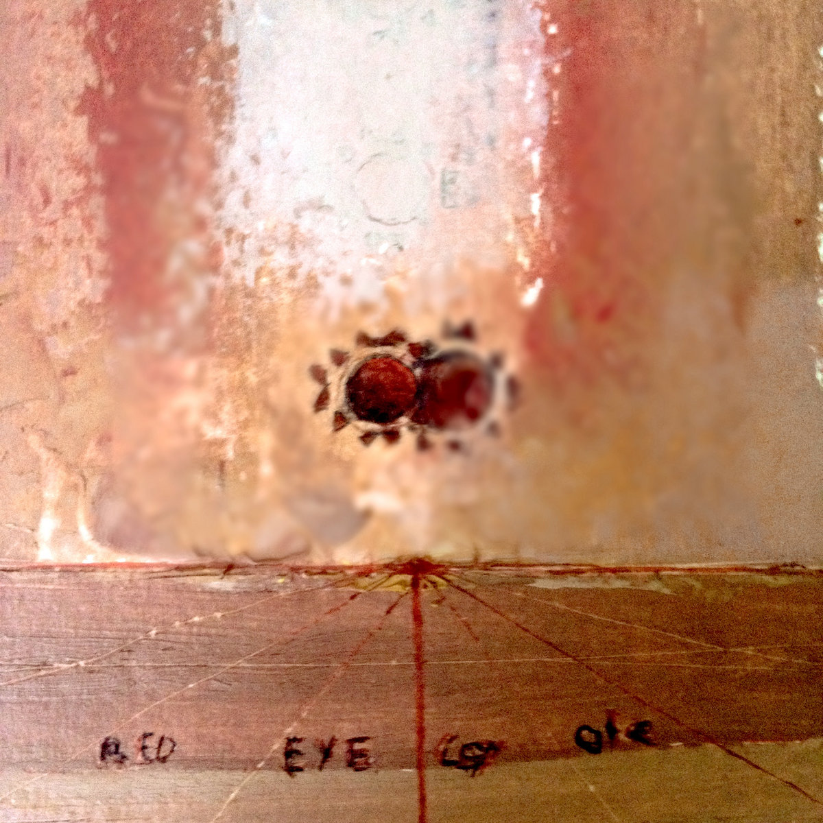 Red Eye Coyote | Damon | Red Eye Coyote