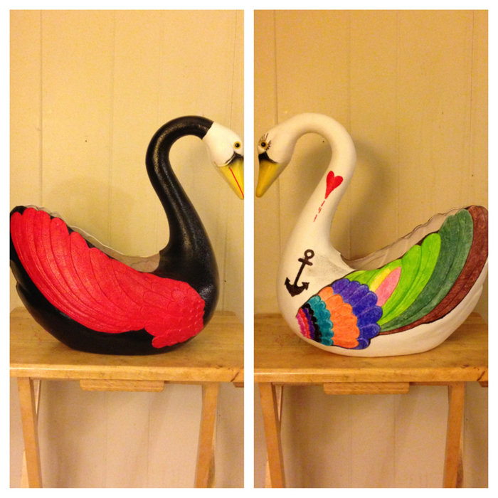 Its Kind of Complicated | Craft