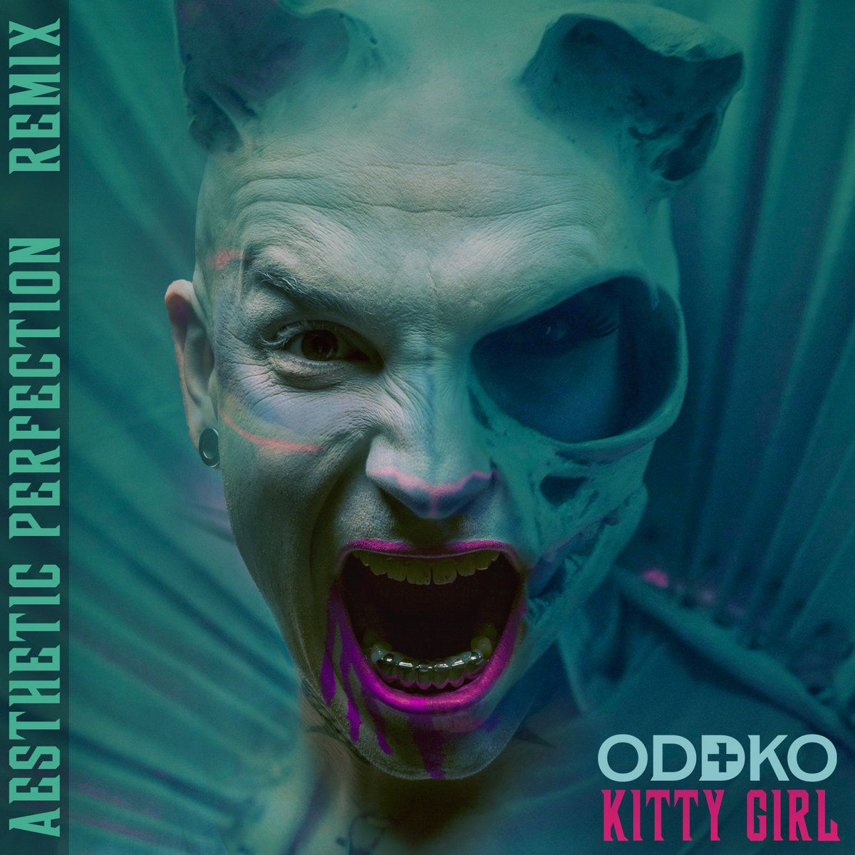 ODDKO - Kitty Girl (Aesthetic Perfection Remix) | Aesthetic Perfection ...