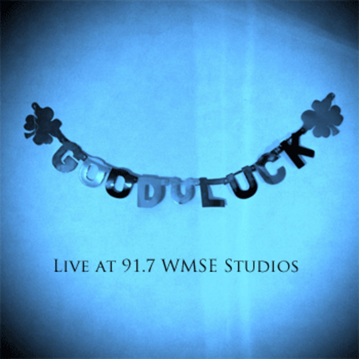 Live at 91.7 WMSE Studios | Wealthy Ghost