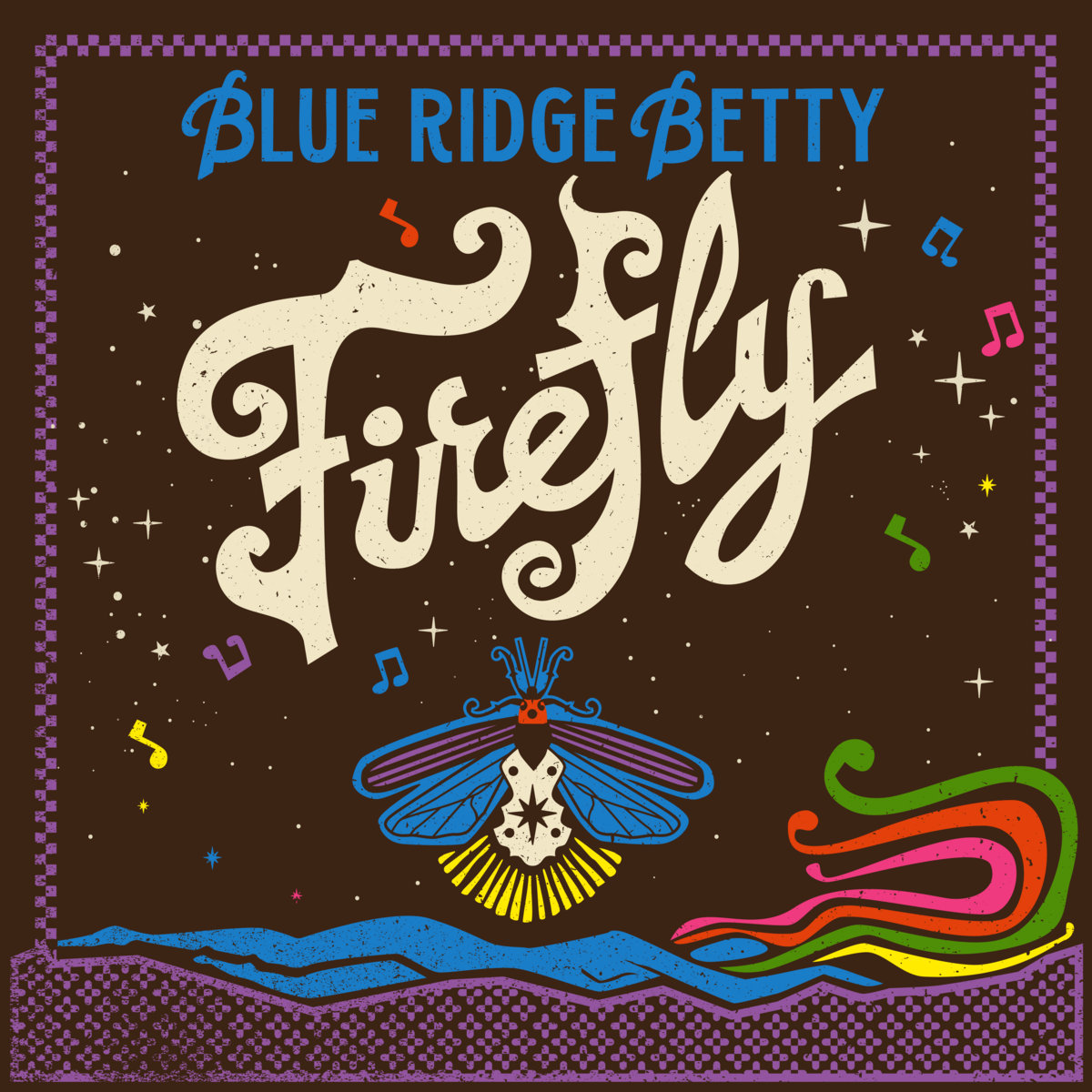 Firefly | Blue Ridge Betty