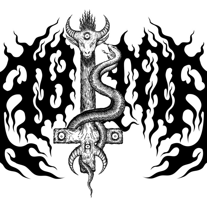 Disciples Of The Black Ram ( Album 2023 ) | ABISMA