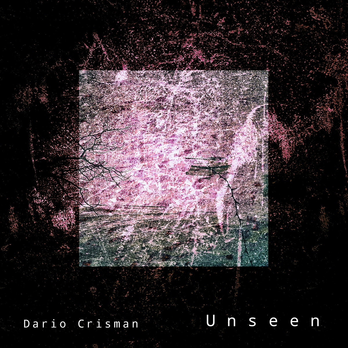 Unseen | Dario Crisman | Yellow Rose Records