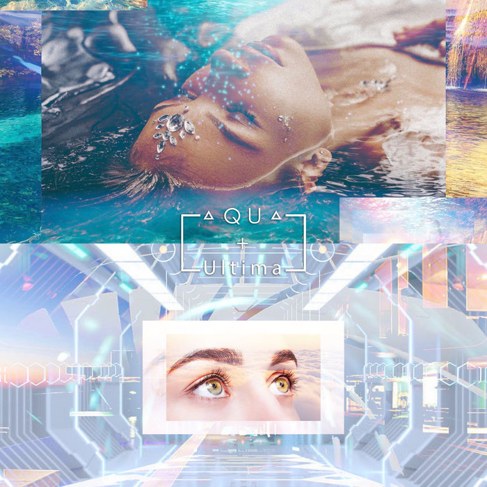 Q U - Ultima | Cyber Surfer 3D | Underwater Computing