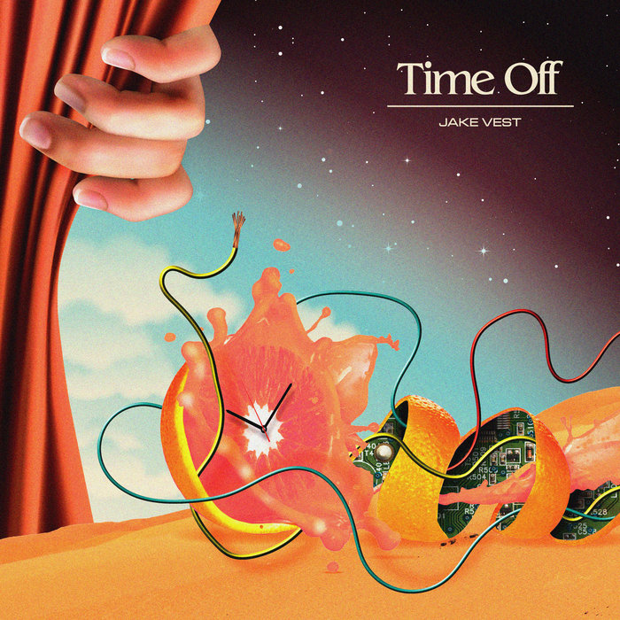 Time Off | Jake Vest