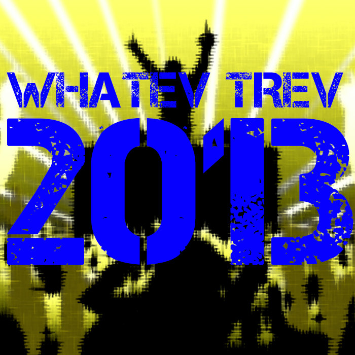 Passing Mist | The Panic Button | Whatev Trev Records