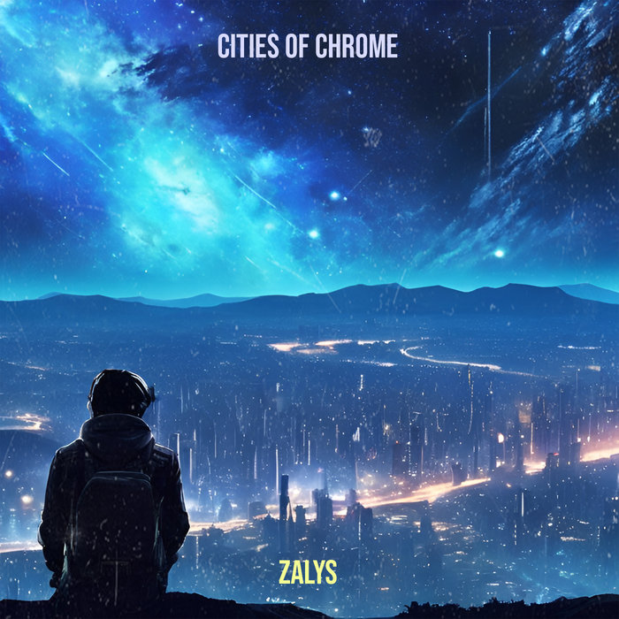 Cities of Chrome | Zalys