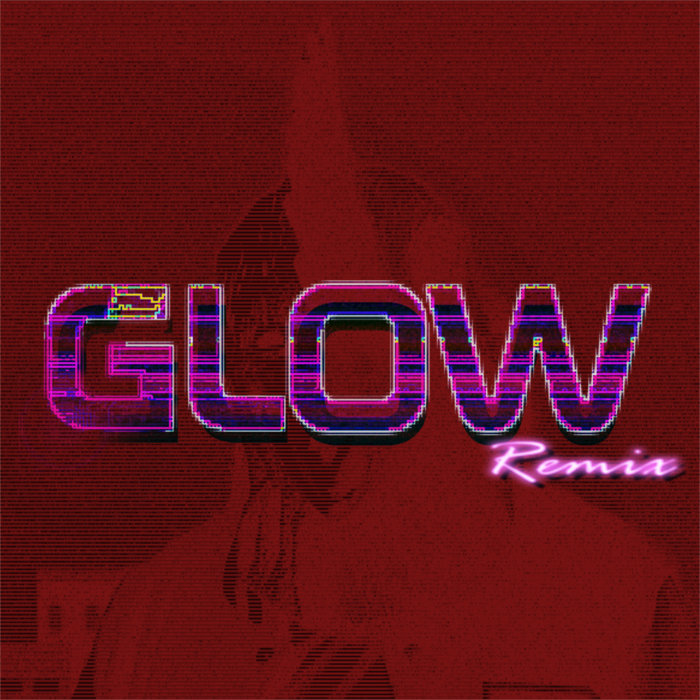 GLOW (Remix) | Chris Saturn