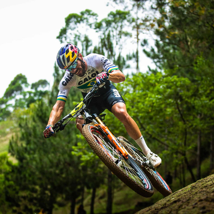 (LIVESTREAMs)* UCrI Mountain Bike Wold Series Crans Montana 2024 Live ...