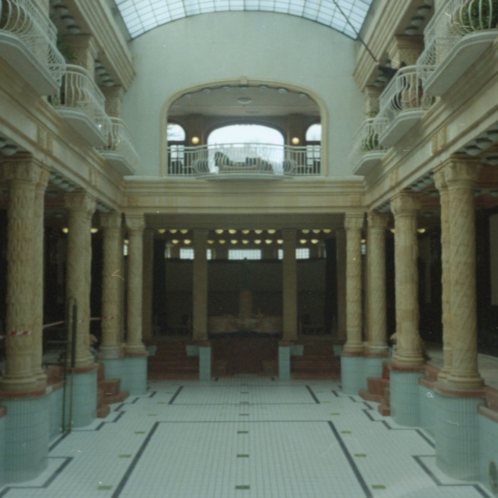 Sky Split Open | Vanity Productions