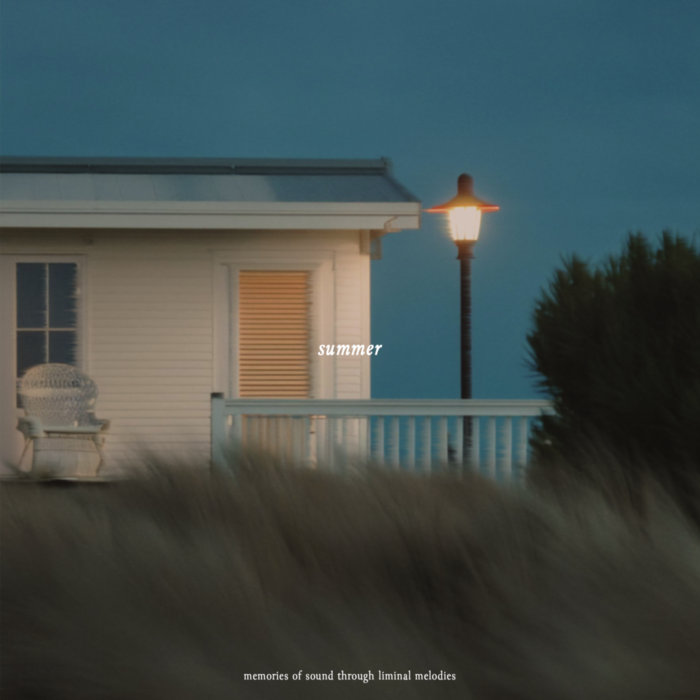 Summer | Robbie Maynard