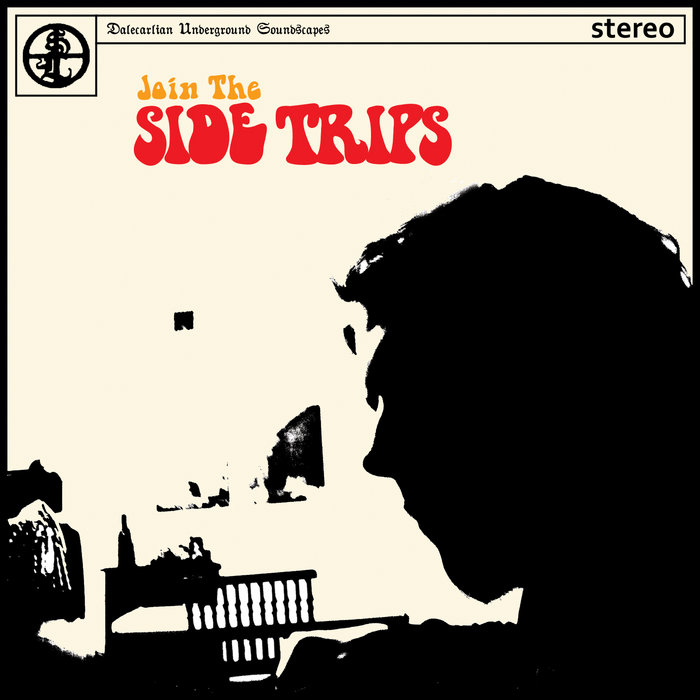 Join the Side Trips | Side Trips | S.L / Entiteten