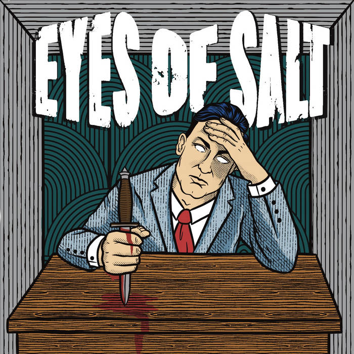 Eyes of Salt - Demo 2023 | Eyes Of Salt