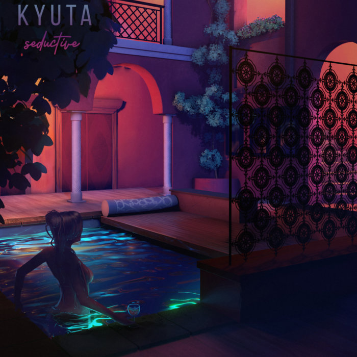 Kyuta seductive | kyuta