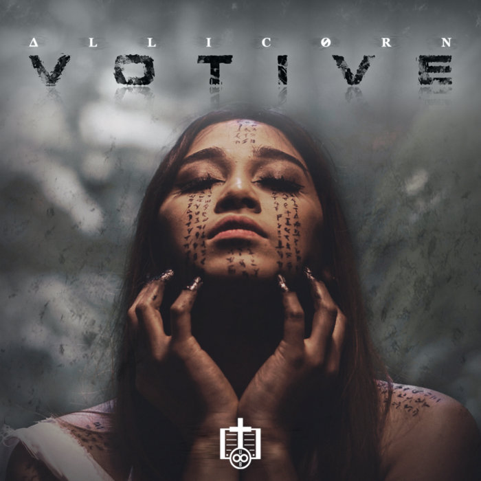 VOTIVE | ΔLLICΘRN | Untitled Burial