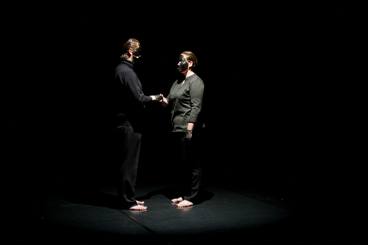 LETTERS | Rita Mačiliūnaitė