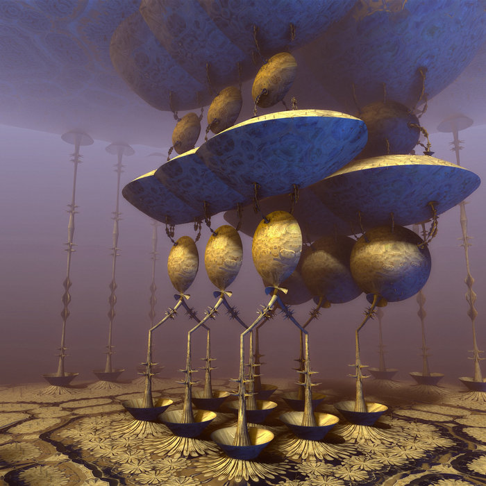 Continuum | Ken Lusk