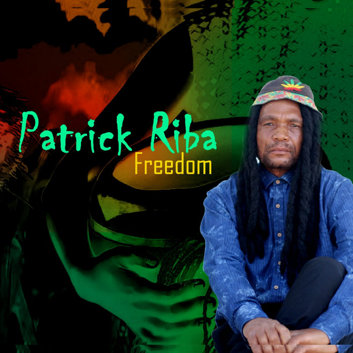 I can see | Patrick Riba