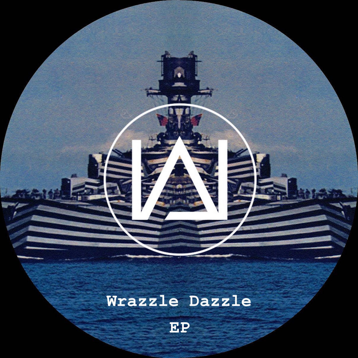 Wraz - Wrazzle Dazzle EP | Wraz.