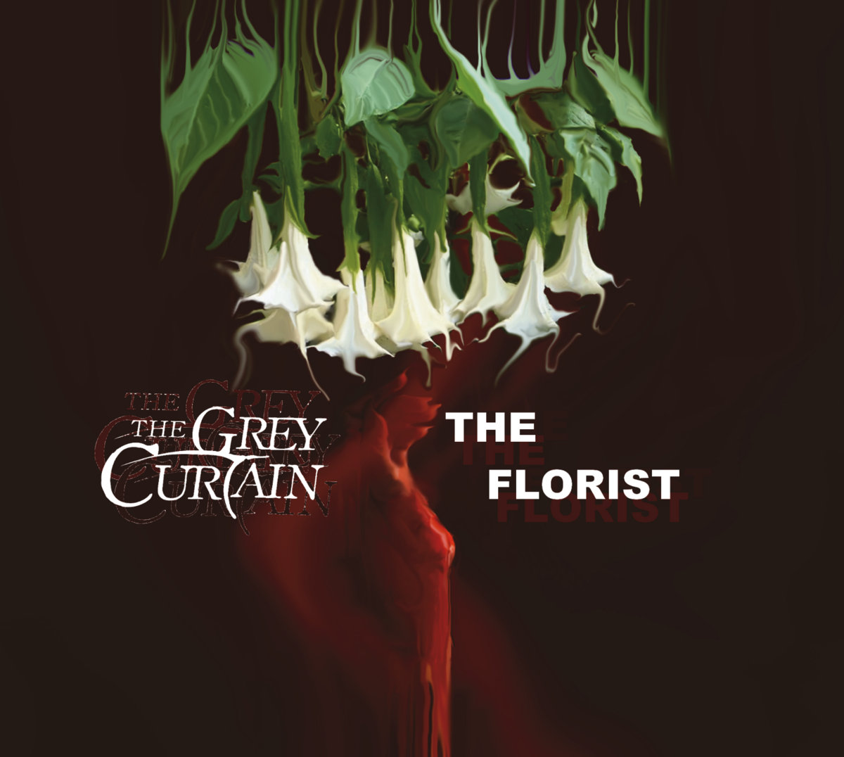The Florist | The Grey Curtain